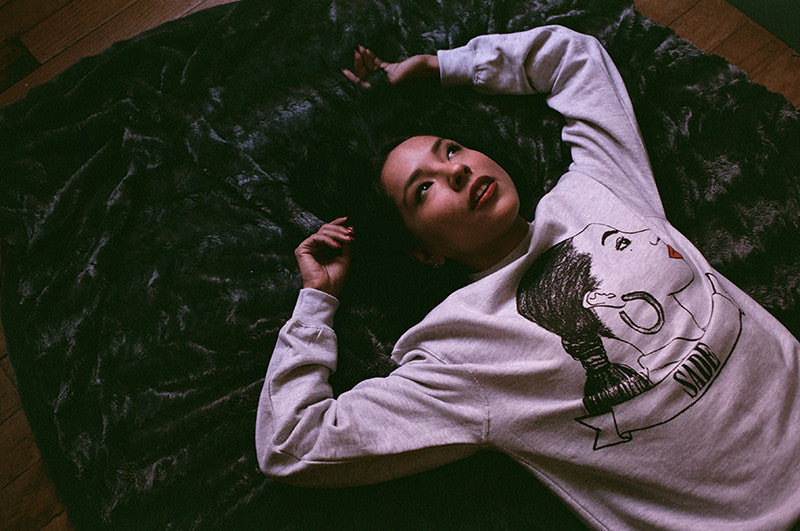 ELIZABETH DE LAPIEDRA – DEERDANA