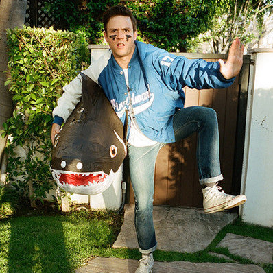 Matt Ziering – DEERDANA