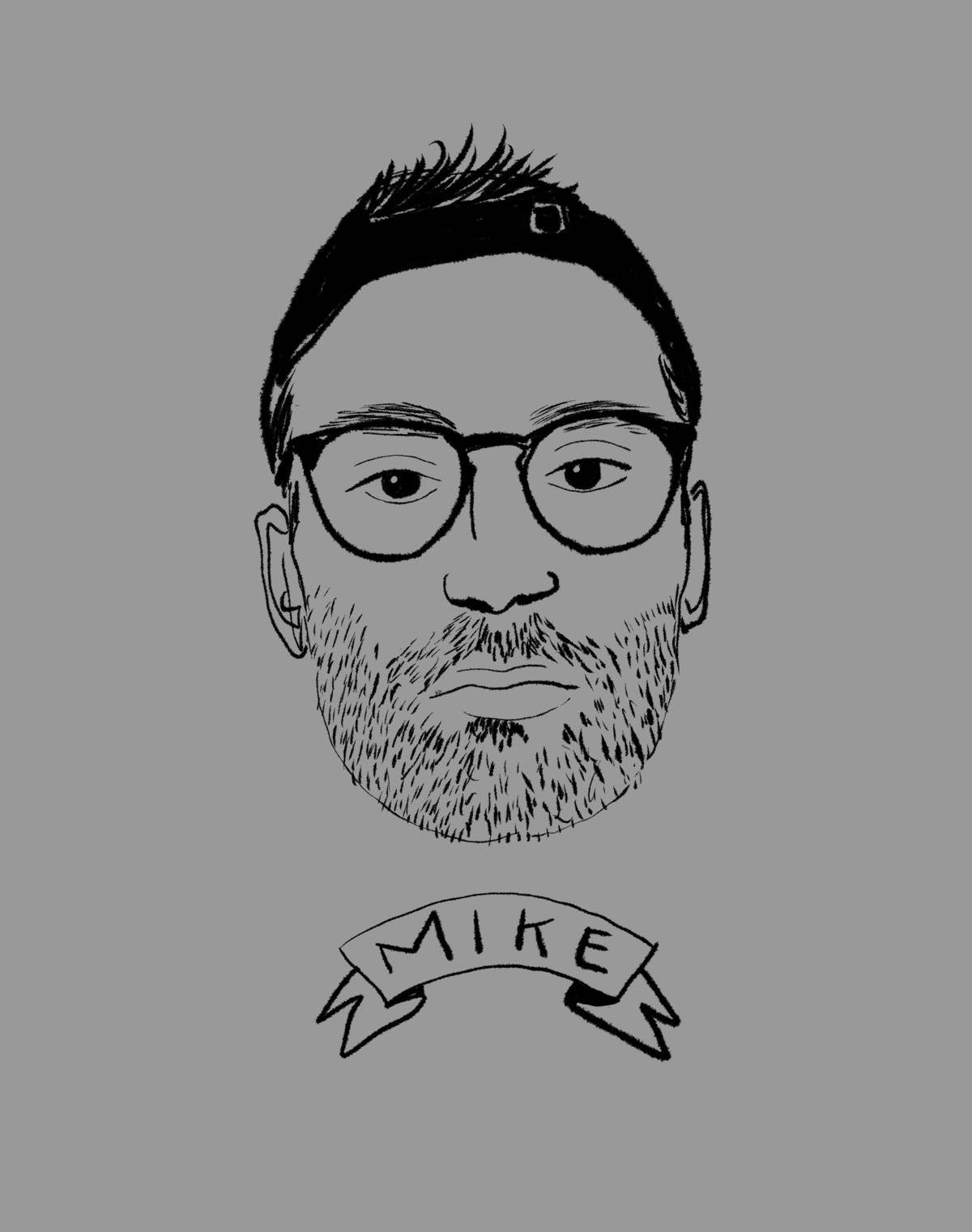 Mike Karam – DEERDANA